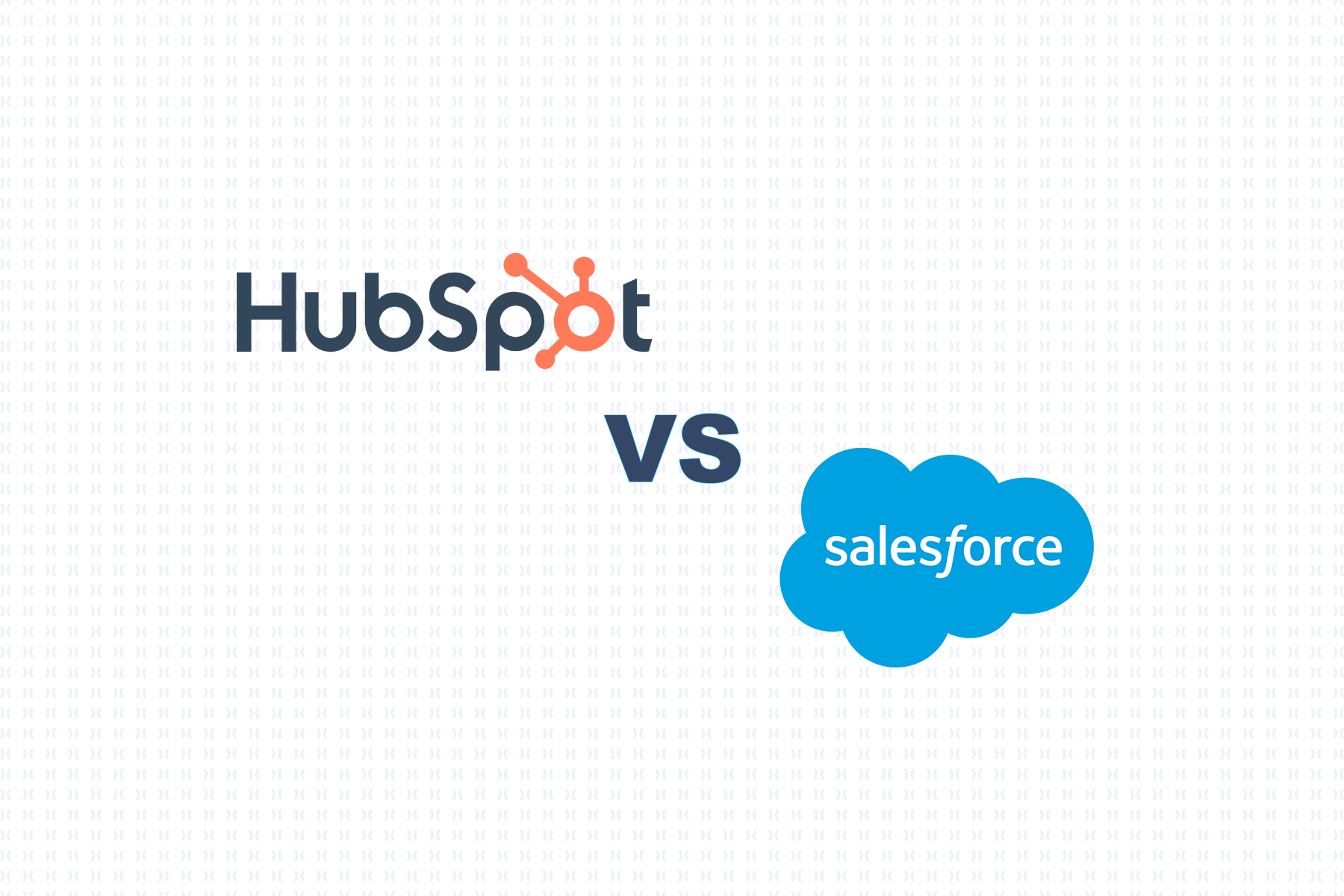 HubSpot vs Salesforce: Maximize Efficiency with Customer Relationship Management HubSpot | Halsell