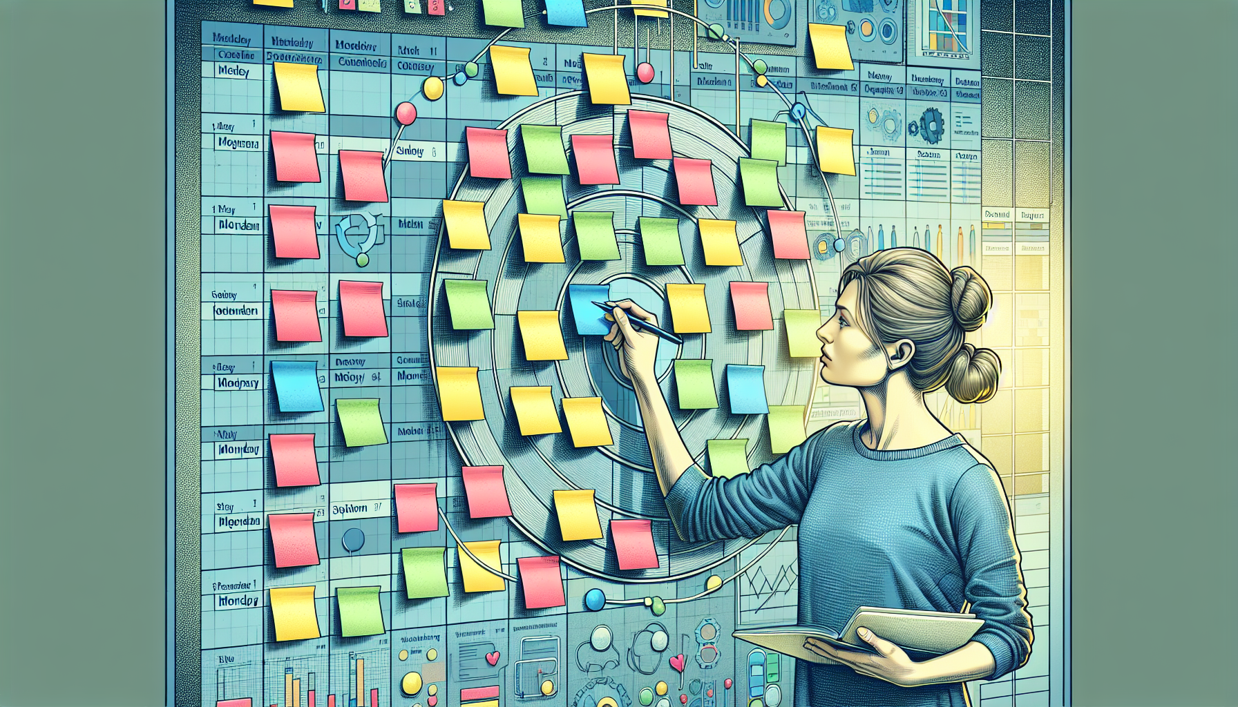 Master Product Management Monday: Strategies for Streamlining Your ...