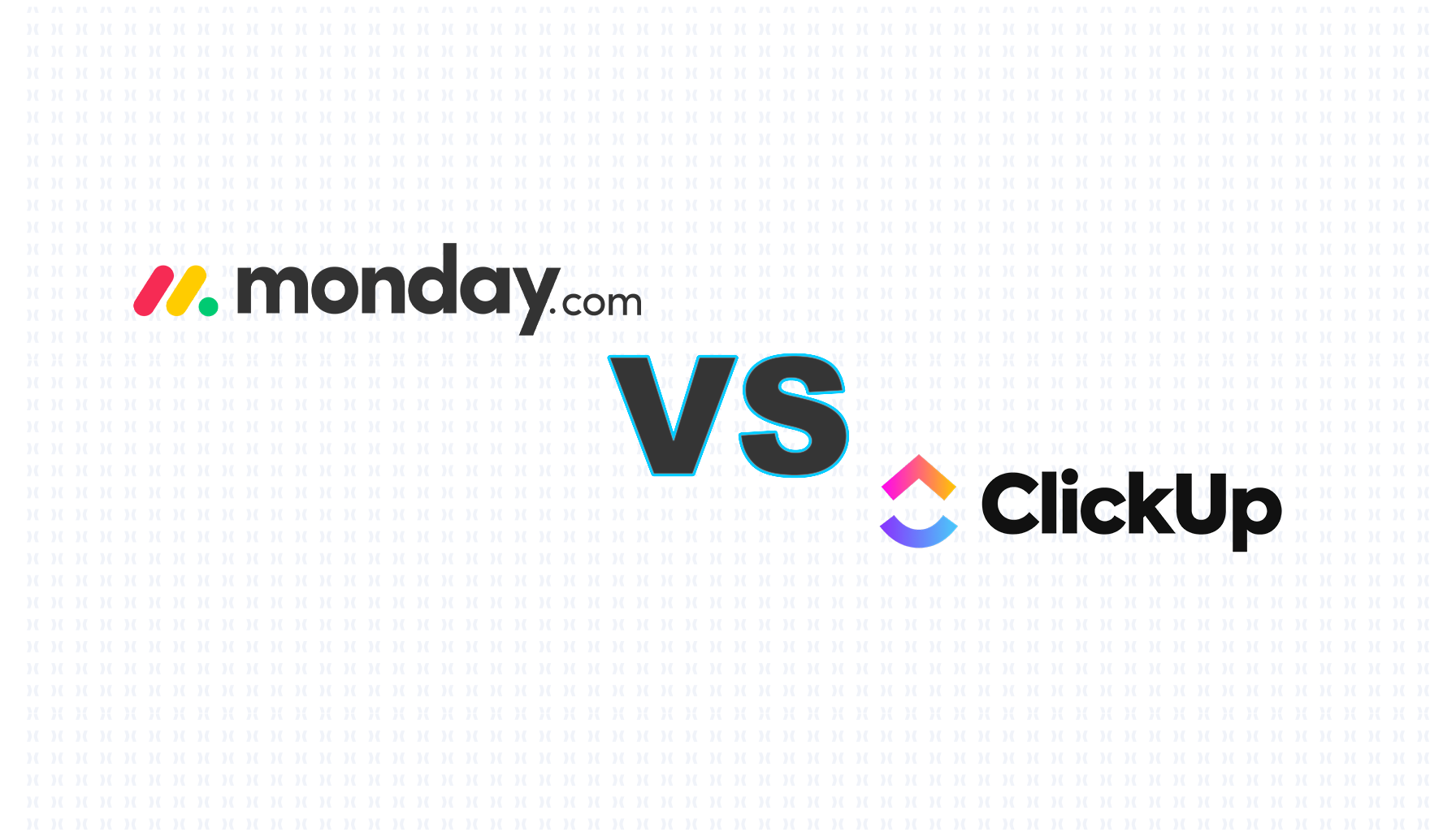 Monday.com vs Clickup: Maximize Efficiency with the Best Customizable ...